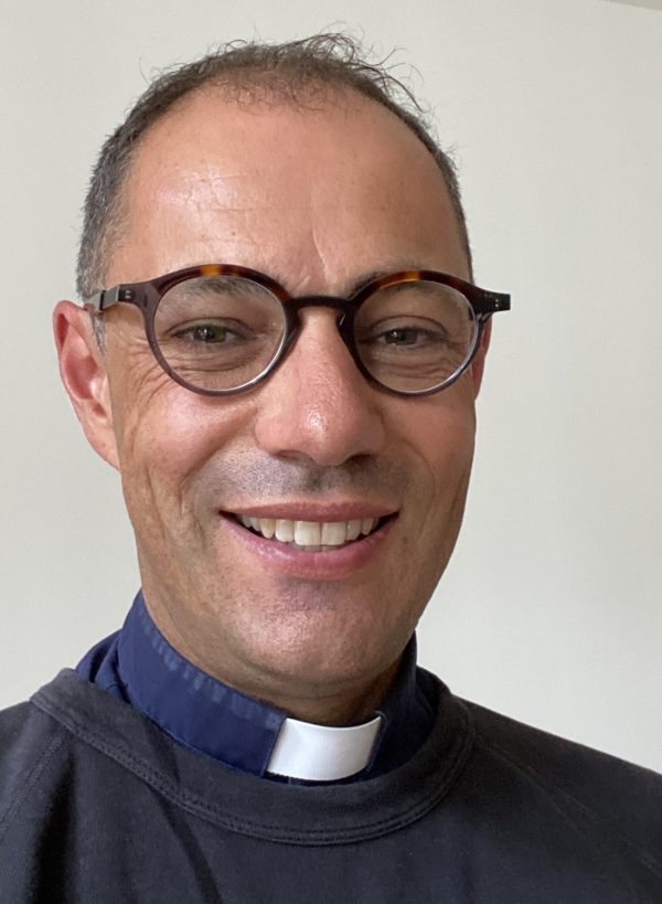 Message activités de Toussaint père Cédric - Unité Pastorale des Sources Vives